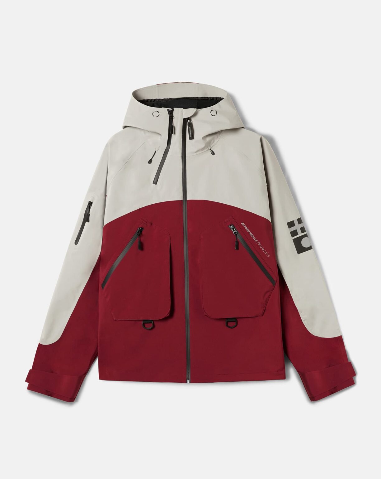 Beyond Medals 日本公式 | 欧州発スノーボードムービークルーが展開するアパレル・テクニカルウエア