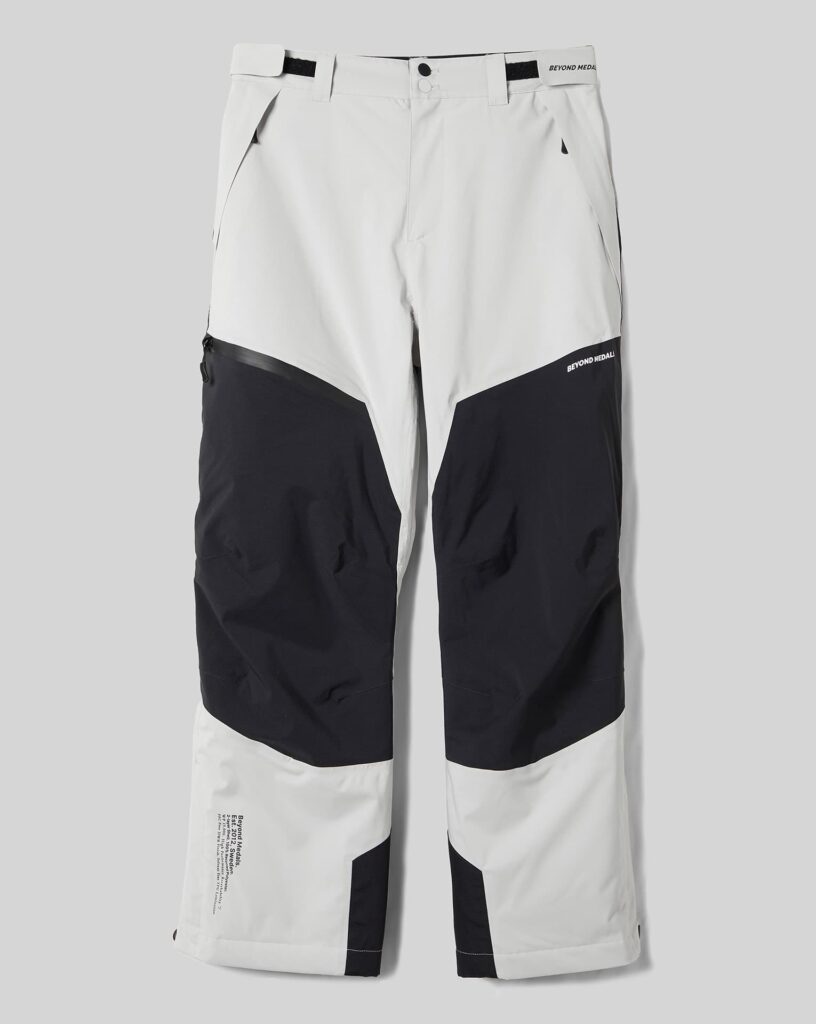 Beyond Medals 日本公式 | 欧州発スノーボードムービークルーが展開するアパレル・テクニカルウエア