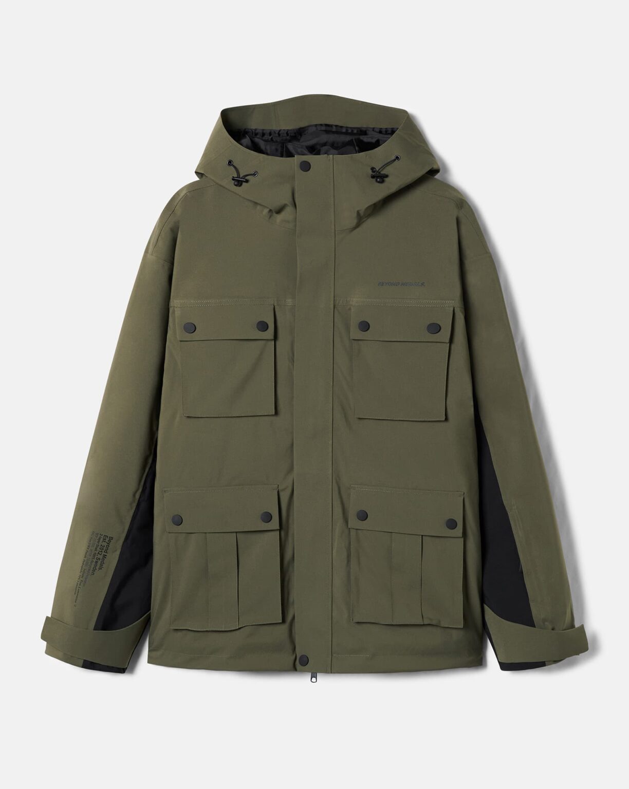 Beyond Medals 日本公式 | 欧州発スノーボードムービークルーが展開するアパレル・テクニカルウエア