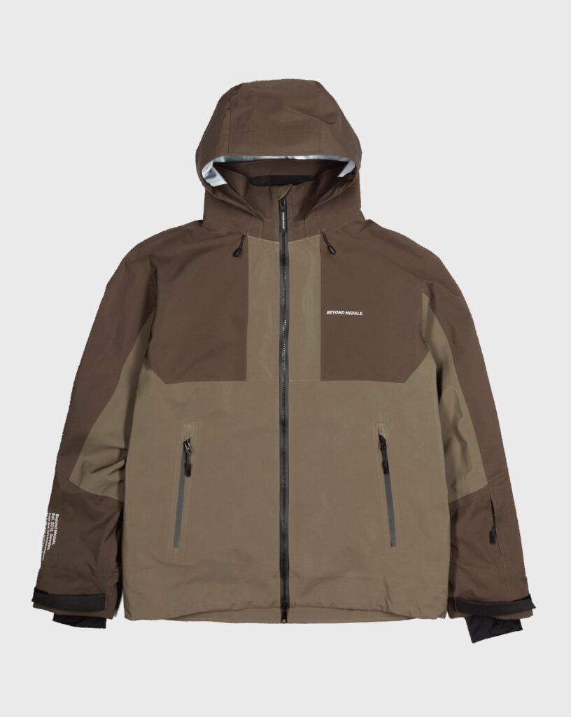 Beyond Medals 日本公式 | 欧州発スノーボードムービークルーが展開するアパレル・テクニカルウエア