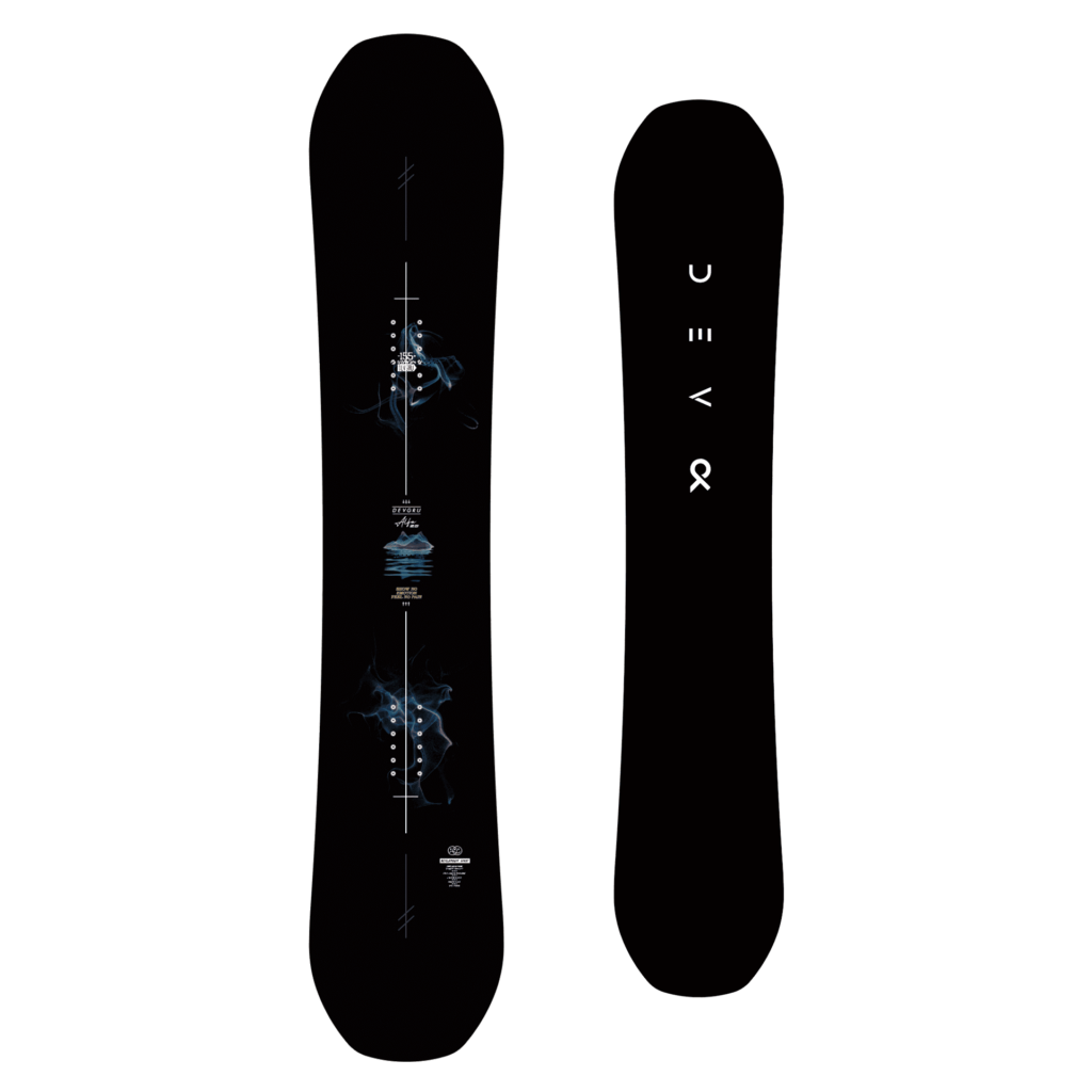 DEVGRU | Urban Street & Park Cruising