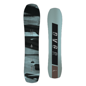 DEVGRU | Urban Street & Park Cruising