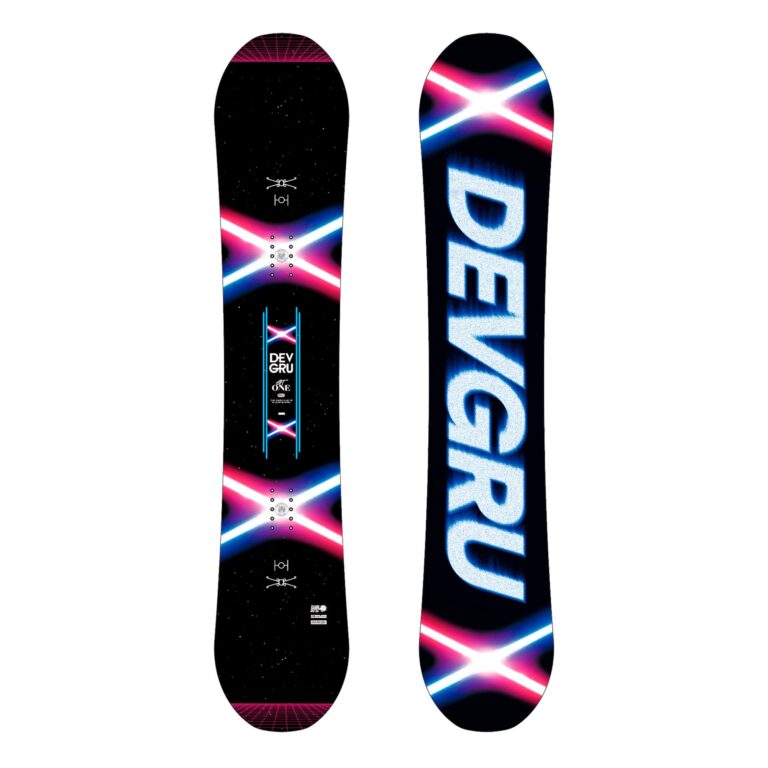 DEVGRU | Urban Street & Park Cruising