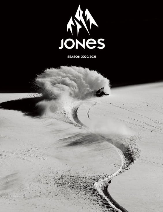 2024 Jones Snowboard Catalog - Catalog Library