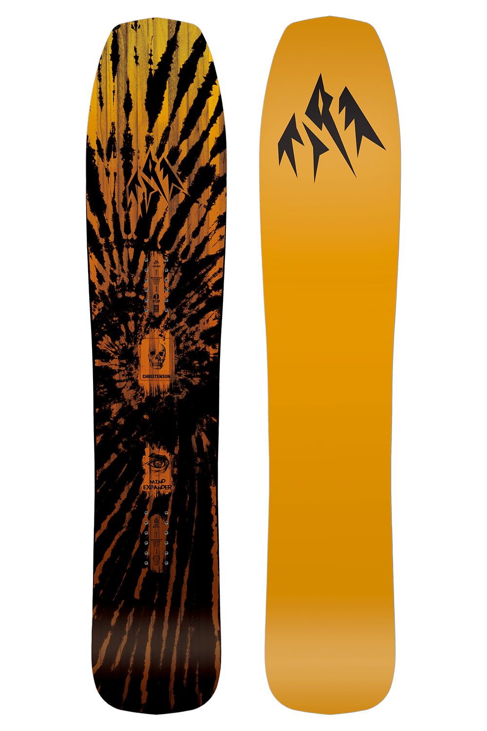 MINI MIND EXPANDER | Jones Snowboards