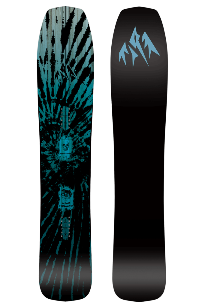 Surf Series | Jones Snowboards