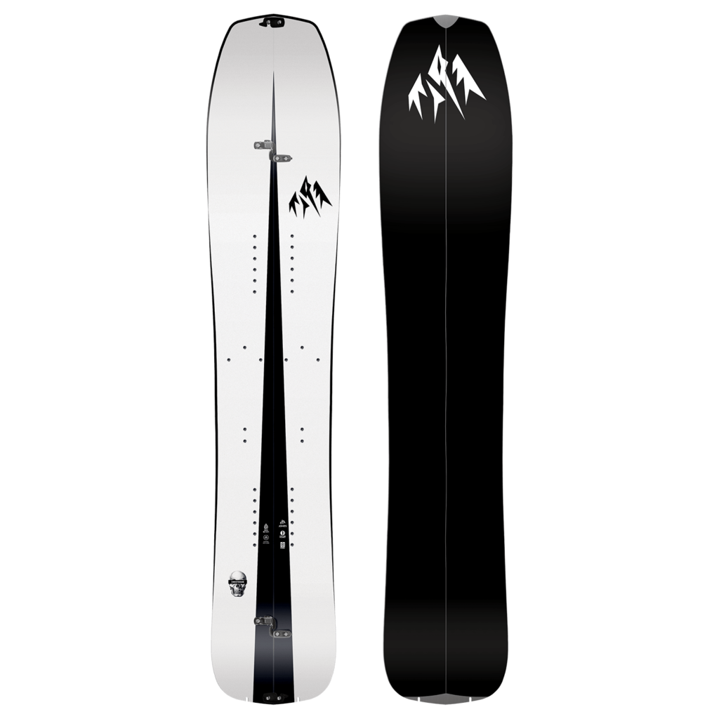 Surf Series | Jones Snowboards 公式