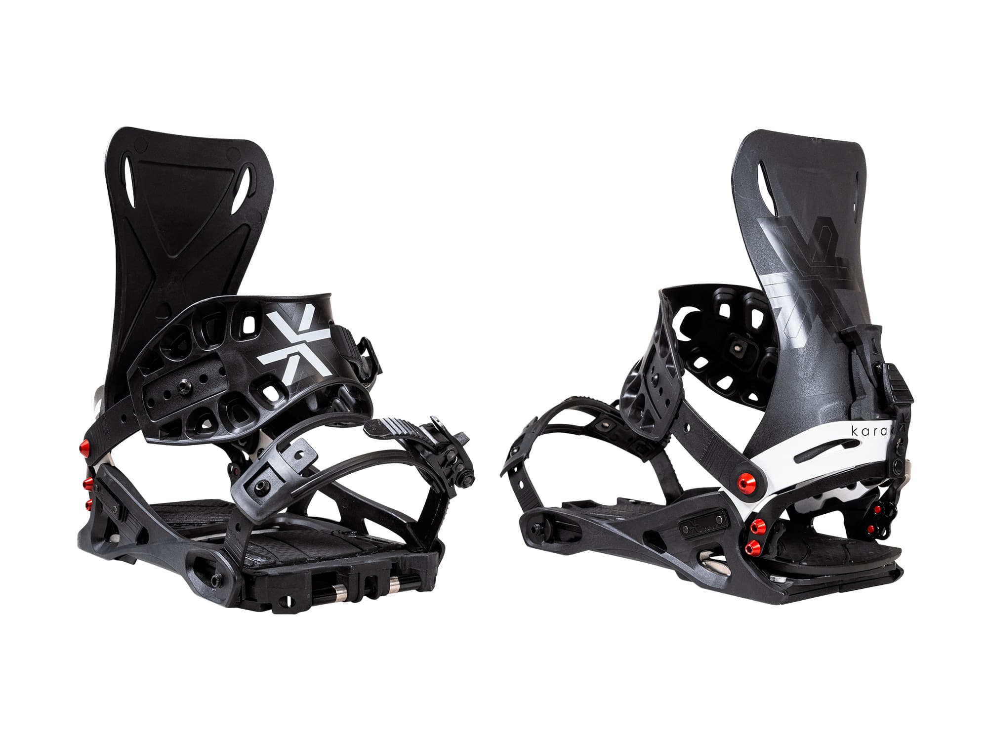 ULTRA RANGER SPLIT - PRIME CONNECT | Karakoram Bindings 公式