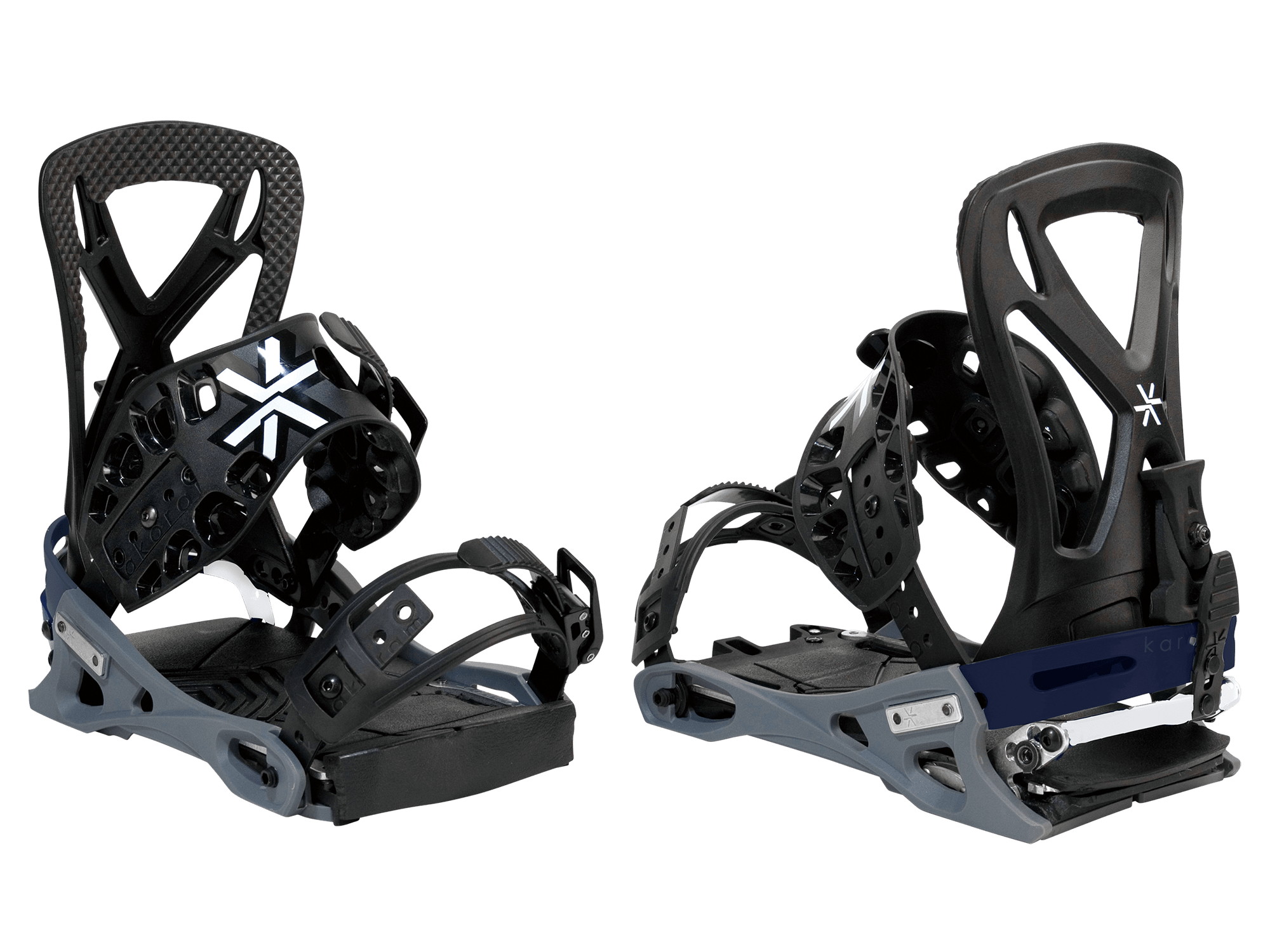 WAYFINDER | Karakoram Bindings 公式