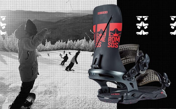 ROME SDS 公式サイト | All Ways Down - Rome Snowboards