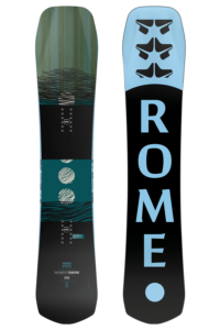 ROME SDS 公式サイト | All Ways Down - Rome Snowboards