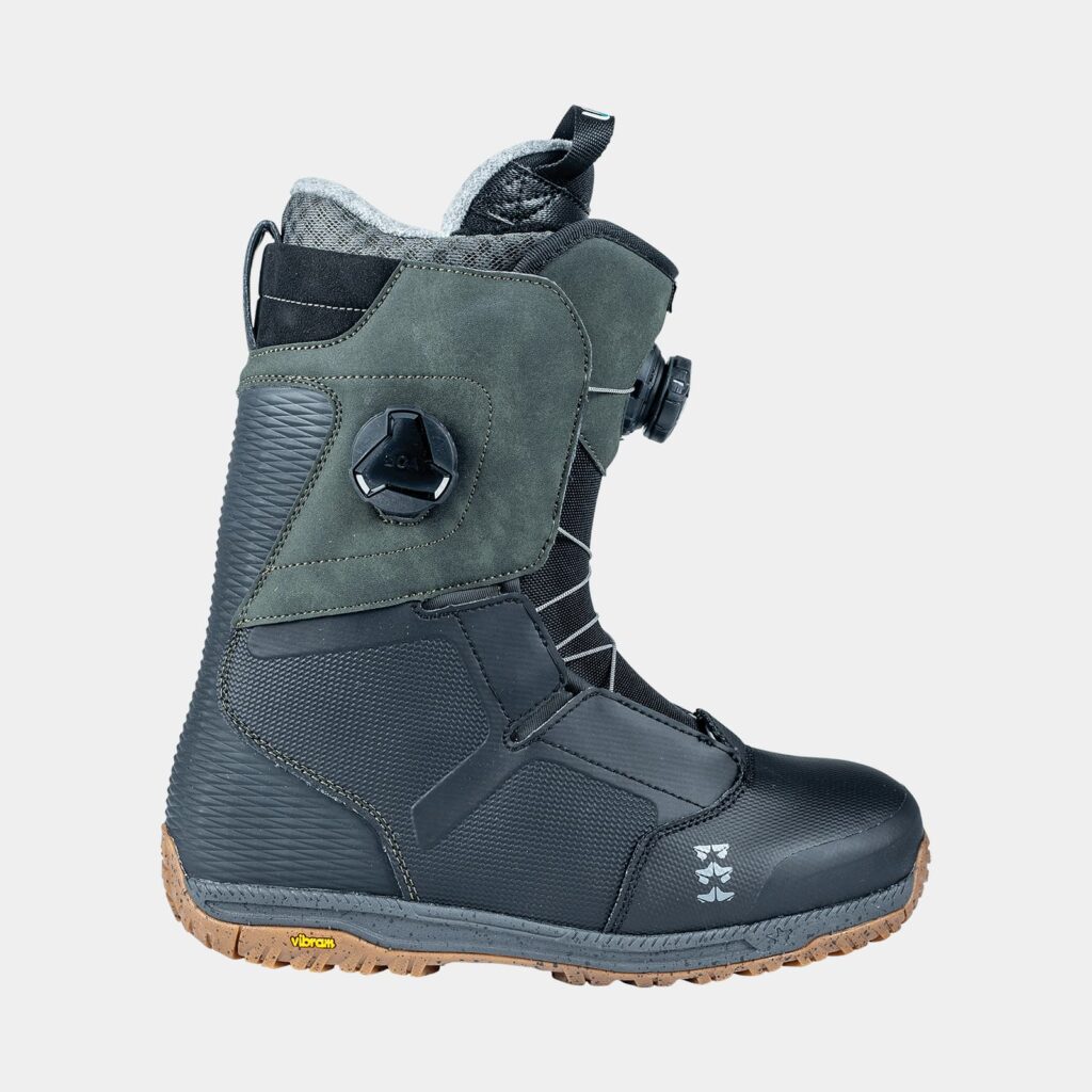 Rome Snowboards 公式 | All Ways Down