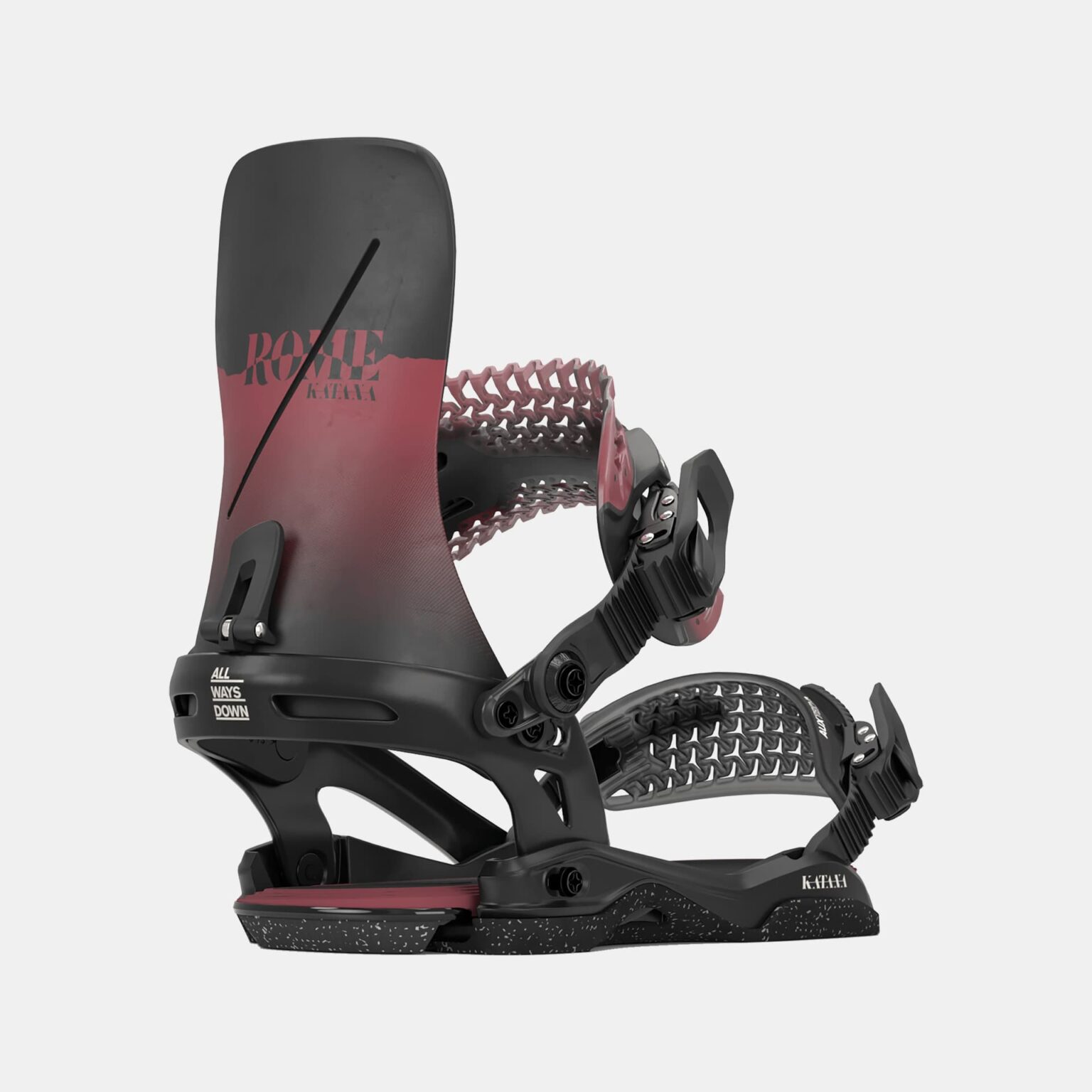 Rome Snowboards 公式 | All Ways Down