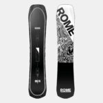 Rome Snowboards 公式 | All Ways Down