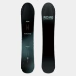 Rome Snowboards 公式 | All Ways Down