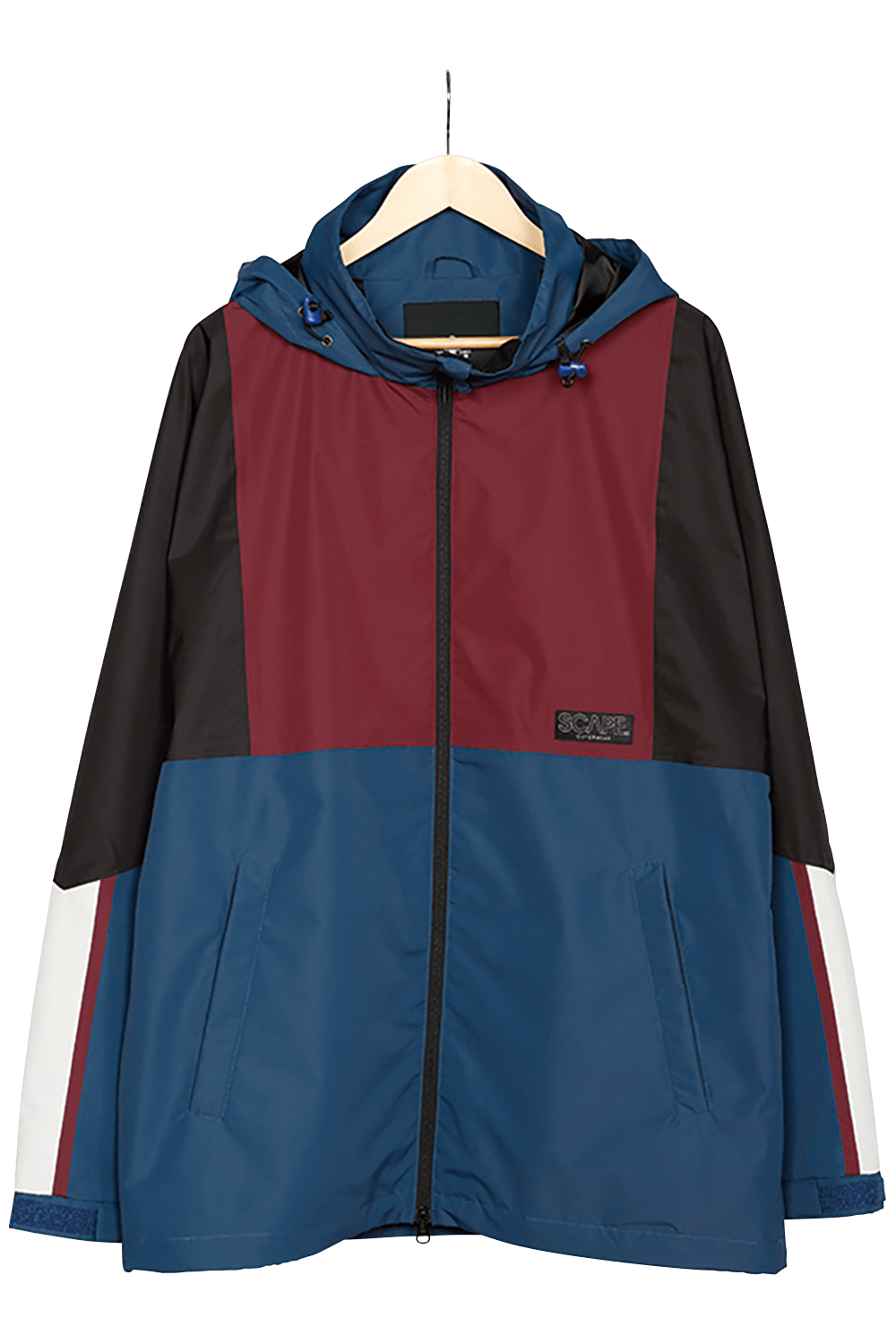 TRACK JACKET | Scape Outerwear