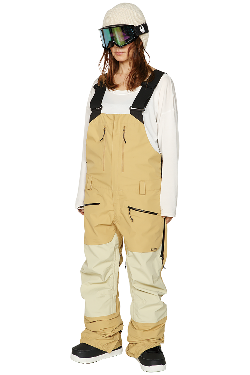 BIB PANTS Scape Outerwear bib-pants-scape-outerwear