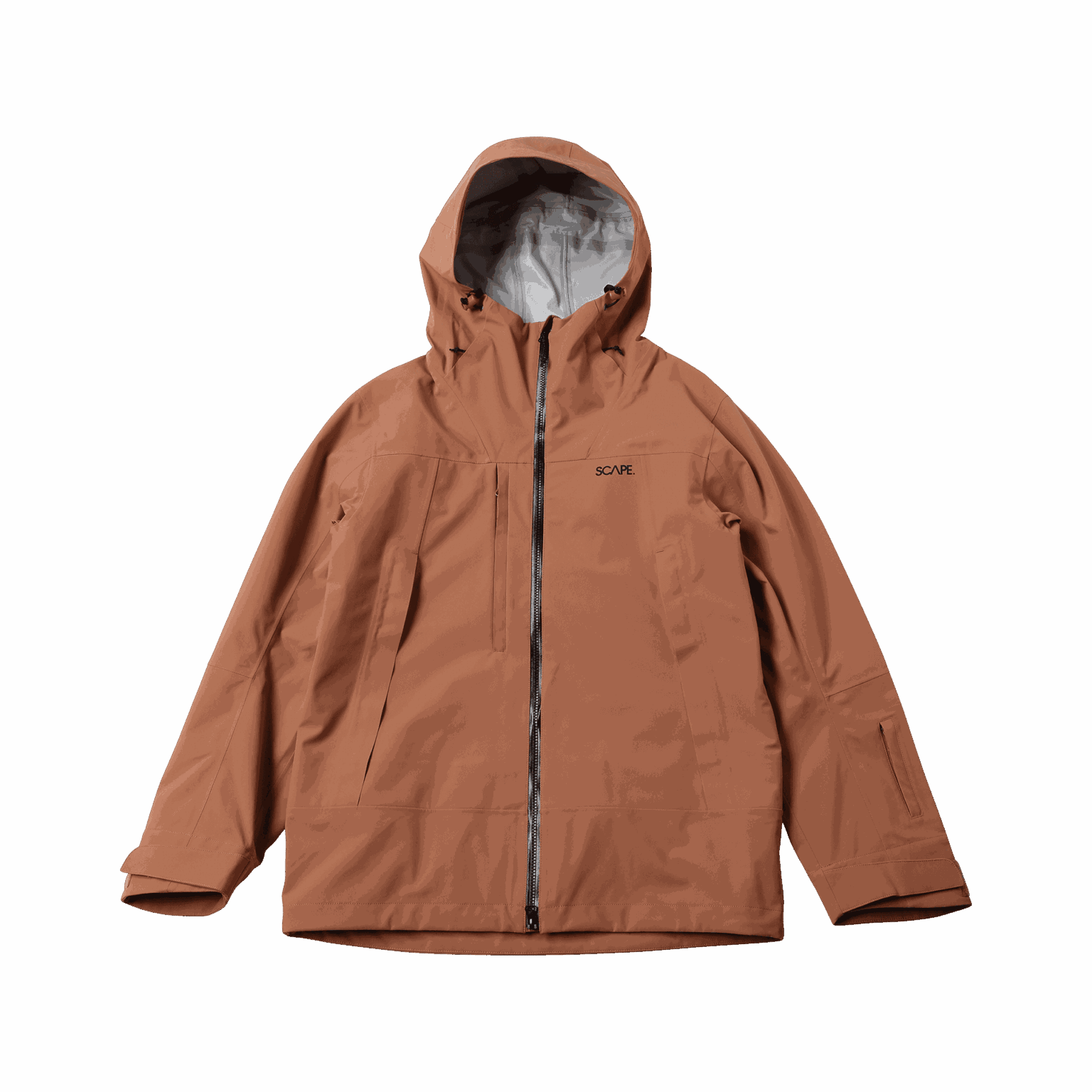 Scape Outerwear | 1997年に誕生したドメスティックなスノーボードウェア