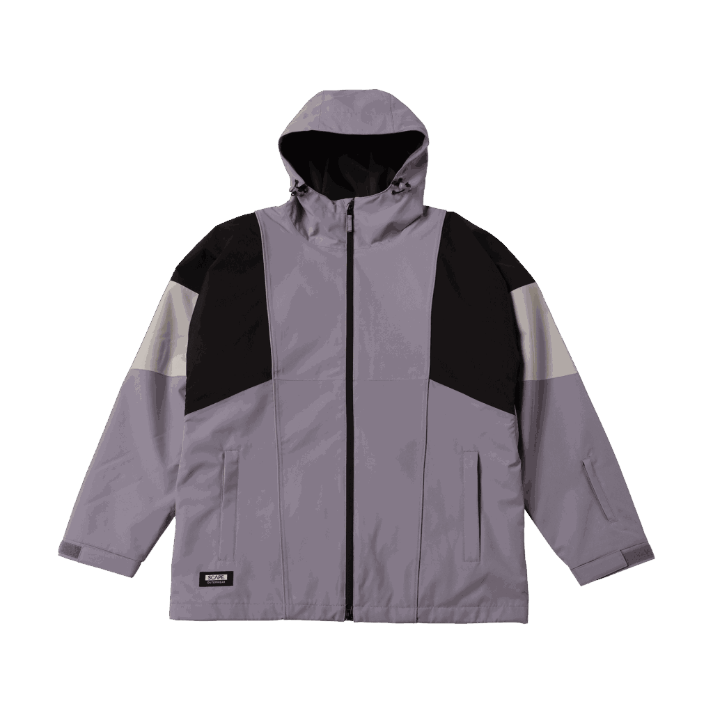 PRODUCT LIST | Scape Outerwear