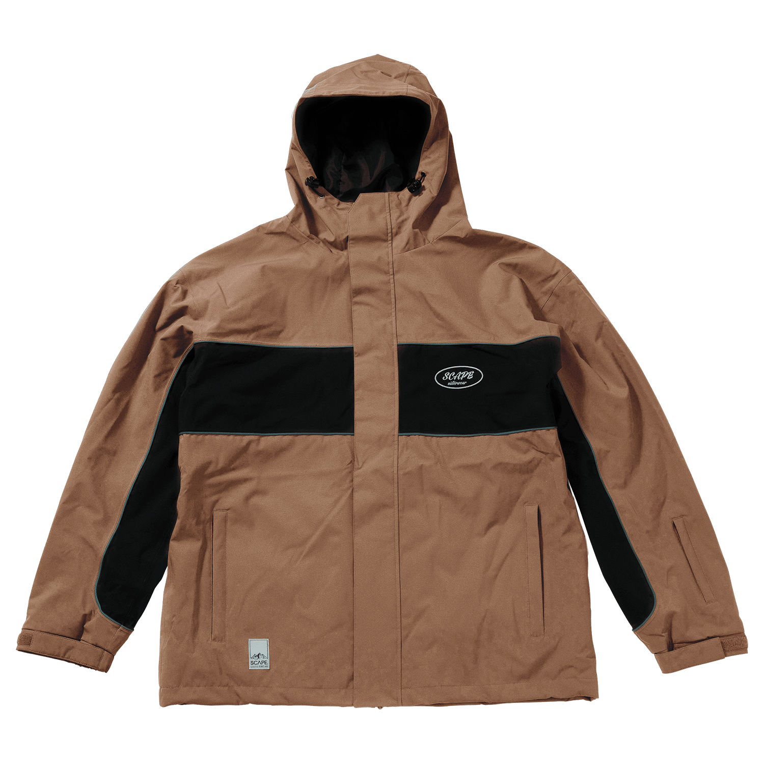 Adapt Jacket | Scape Outerwear