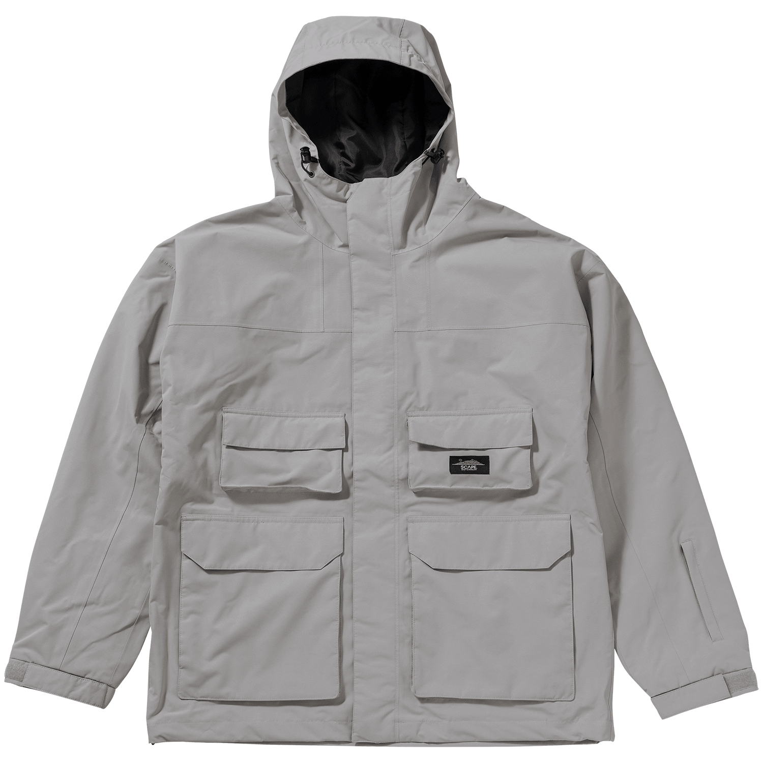 PRODUCT LIST | Scape Outerwear