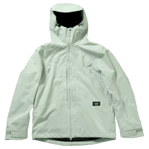 Scape Outerwear | 1997年に誕生したドメスティックなスノーボードウェア