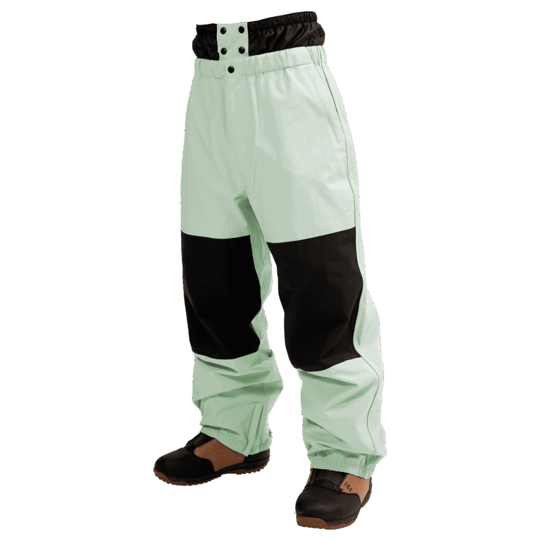 Scape Outerwear | 1997年に誕生したドメスティックなスノーボードウェア