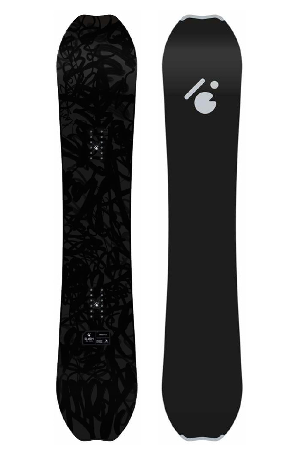 ATV | Slash Snowboards