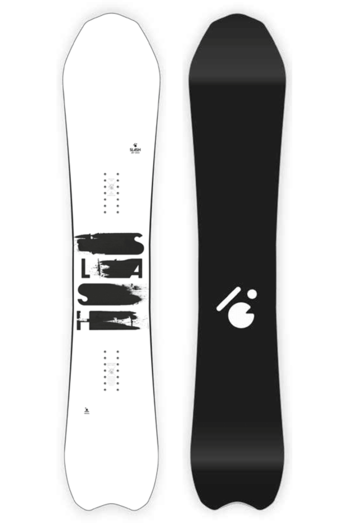 Slash Snowboards 公式 | by Gigi Rüf