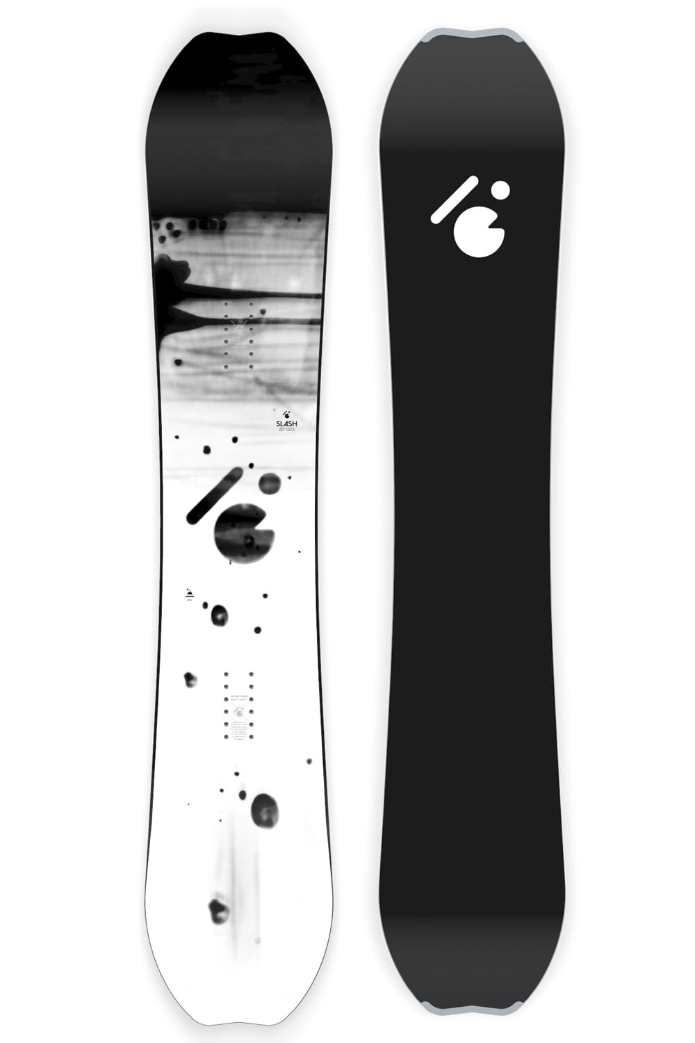 PRODUCT LIST | Slash Snowboards