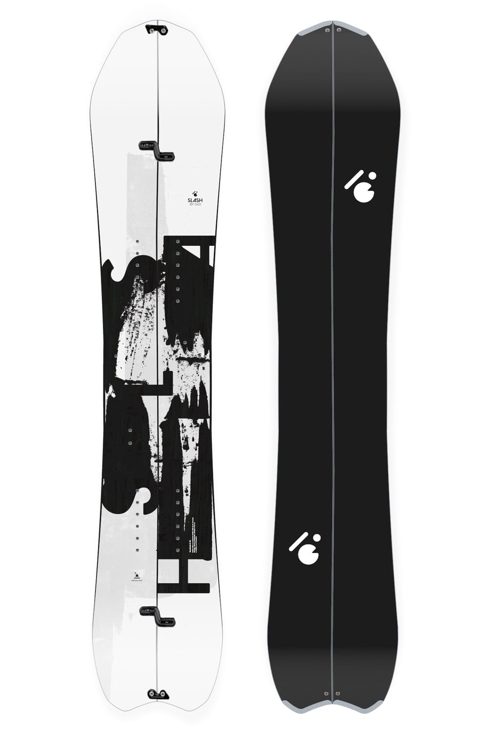 PRODUCT LIST | Slash Snowboards