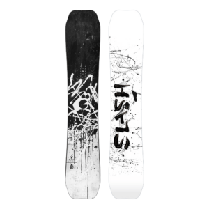 Slash Snowboards 公式 | by Gigi Rüf
