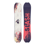 Slash Snowboards 公式 | by Gigi Rüf