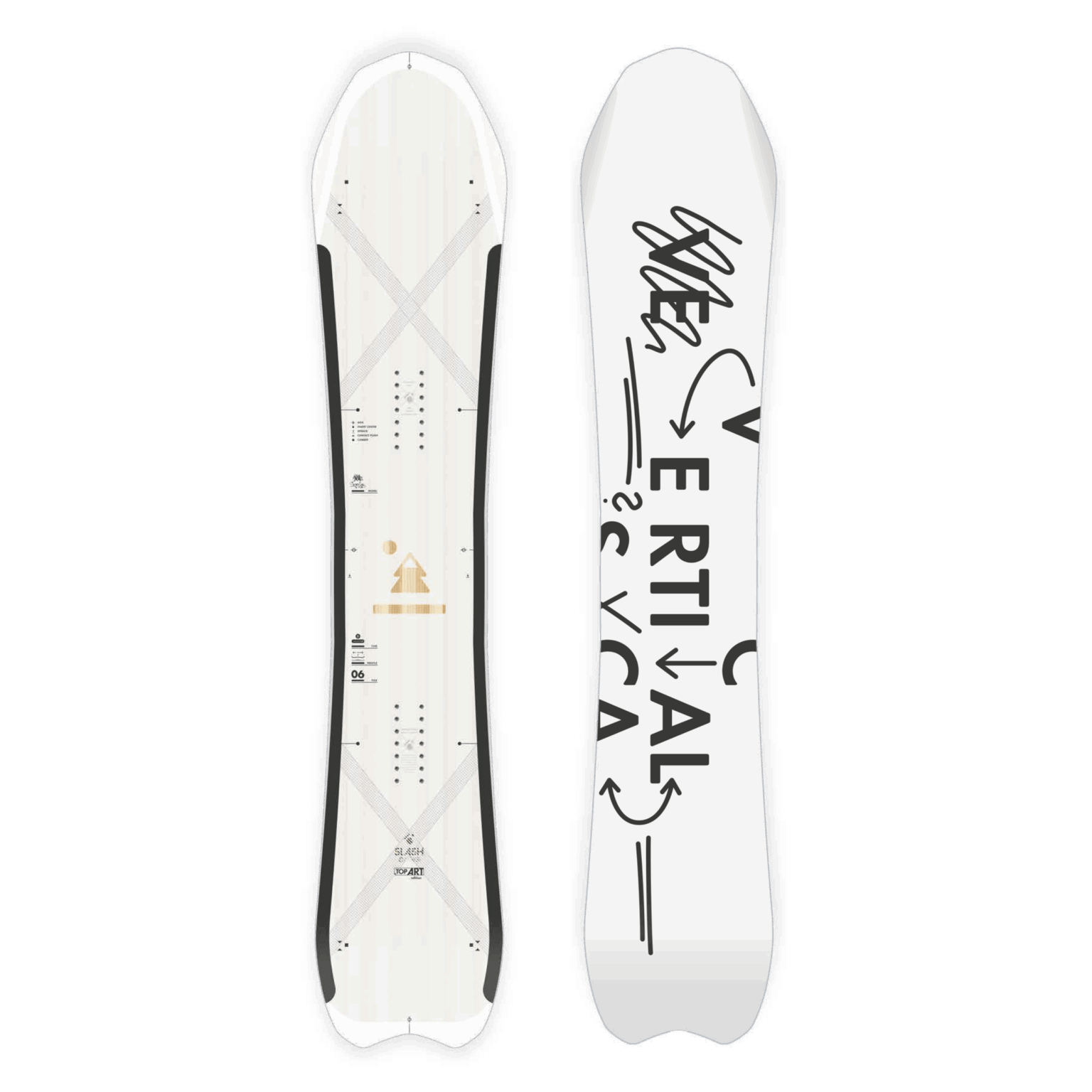 Slash Snowboards 公式 | by Gigi Rüf
