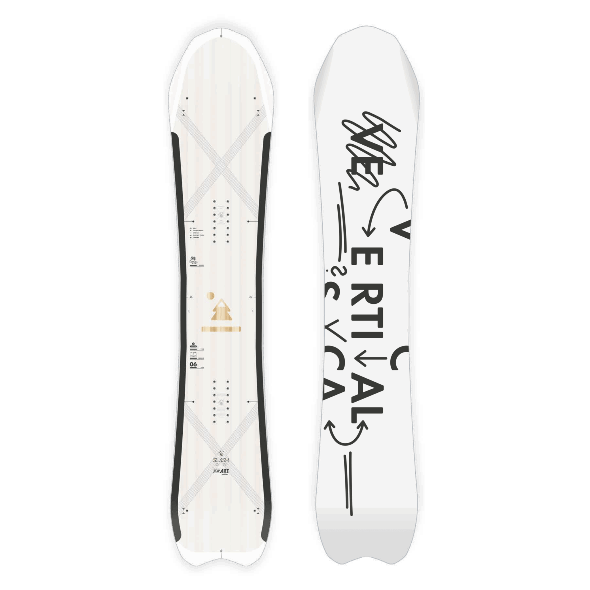 Slash Snowboards 公式 | by Gigi Rüf